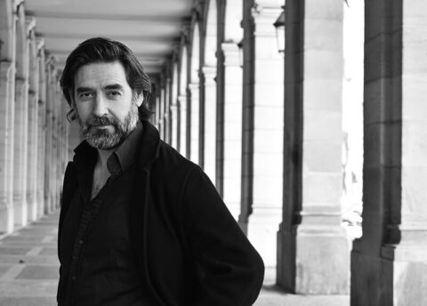 Alberto Lozano | Actor · Cine · Teatro · Televisión